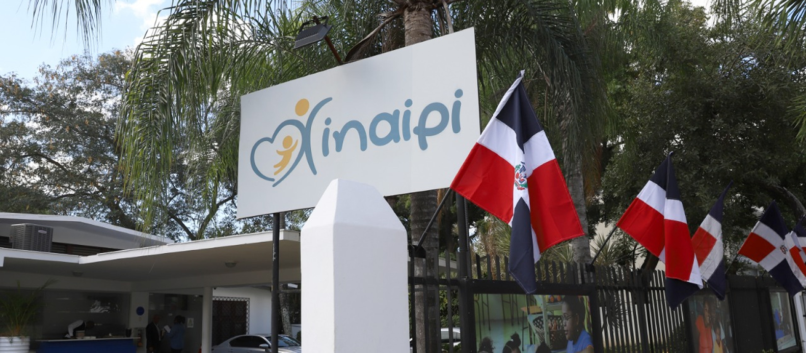 Instituto Nacional de Atención Integral a la Primera Infancia (INAIPI ...