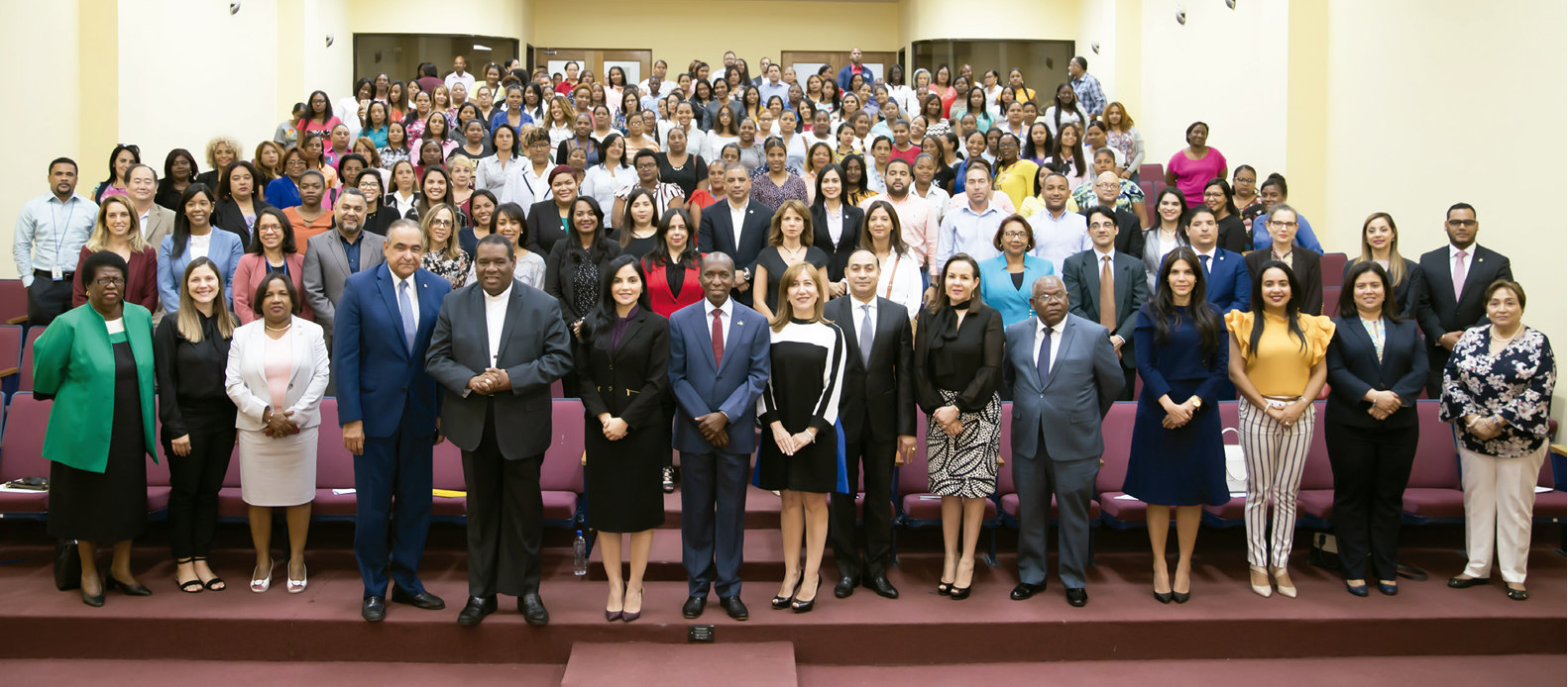 Instituto Nacional de Atención Integral a la Primera Infancia (INAIPI) | Instituto Nacional de ...