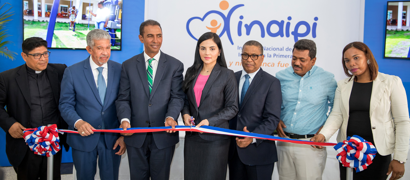 Instituto Nacional de Atención Integral a la Primera Infancia (INAIPI ...